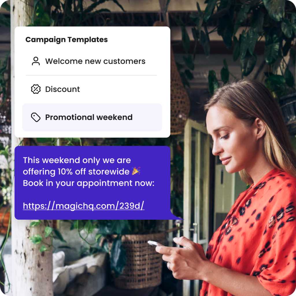 Magic | The all-in-one platform to grow your local businesses – Magic